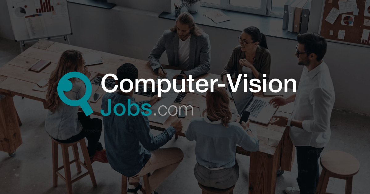 Computer Vision Jobs | HOT Computer Vision Vacancies